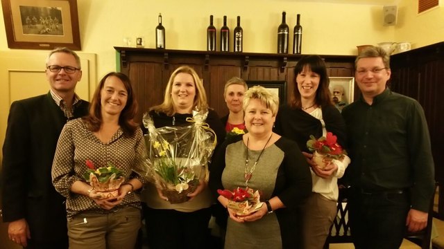 Kastinger leitet weiterhin Timelkamer ÖVP-Frauen - Vöcklabruck