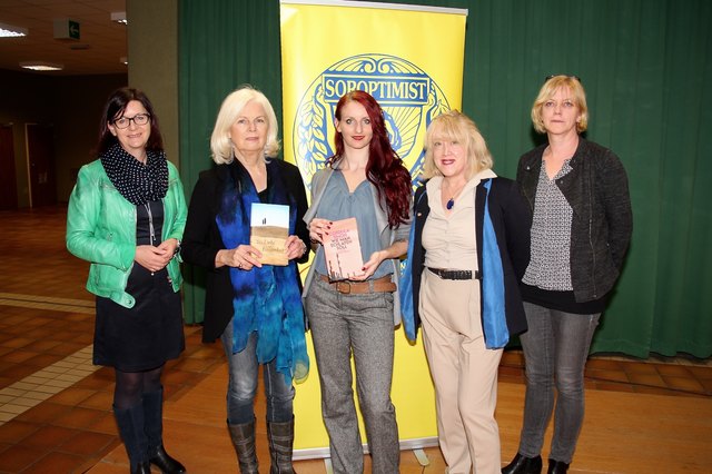 Hochkarätige Lesung zum Weltfrauentag - Hartberg-Fürstenfeld