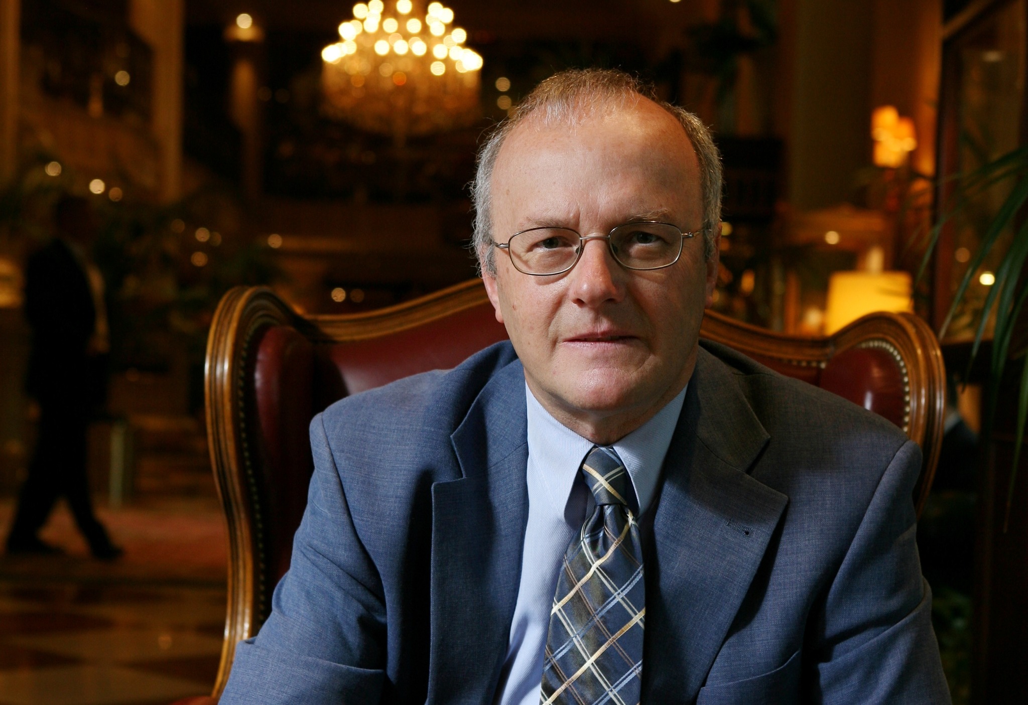 Univ.-Prof. Dr. Reinhard Haller: Die Macht der Kränkung - Innsbruck