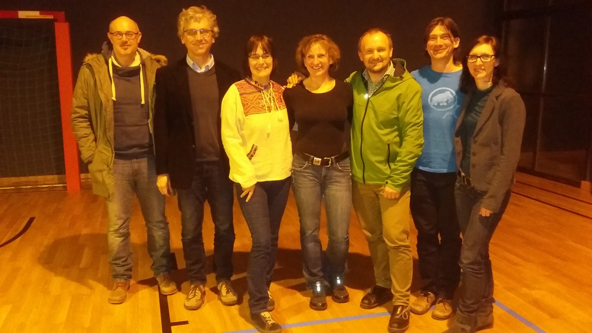 Motivationsvortrag von Alexandra Meixner - Zwettl