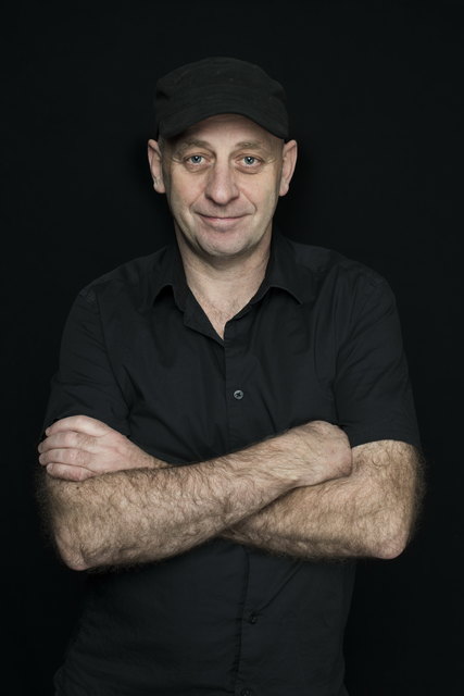 Alf Poier zu Gast in Bleiburg - Völkermarkt