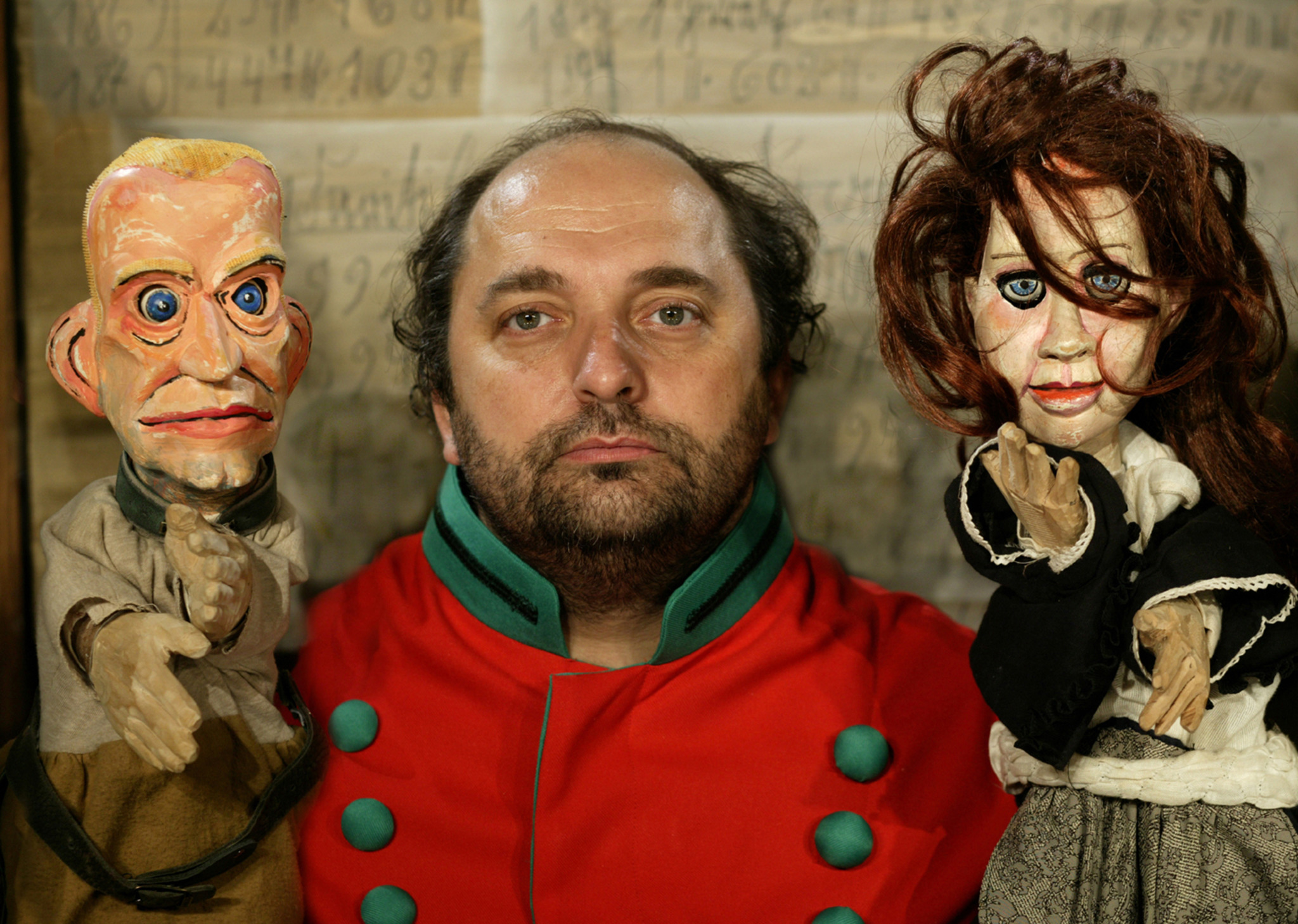 11. Figurentheaterfestival FANTASIMA in Lienz - Osttirol