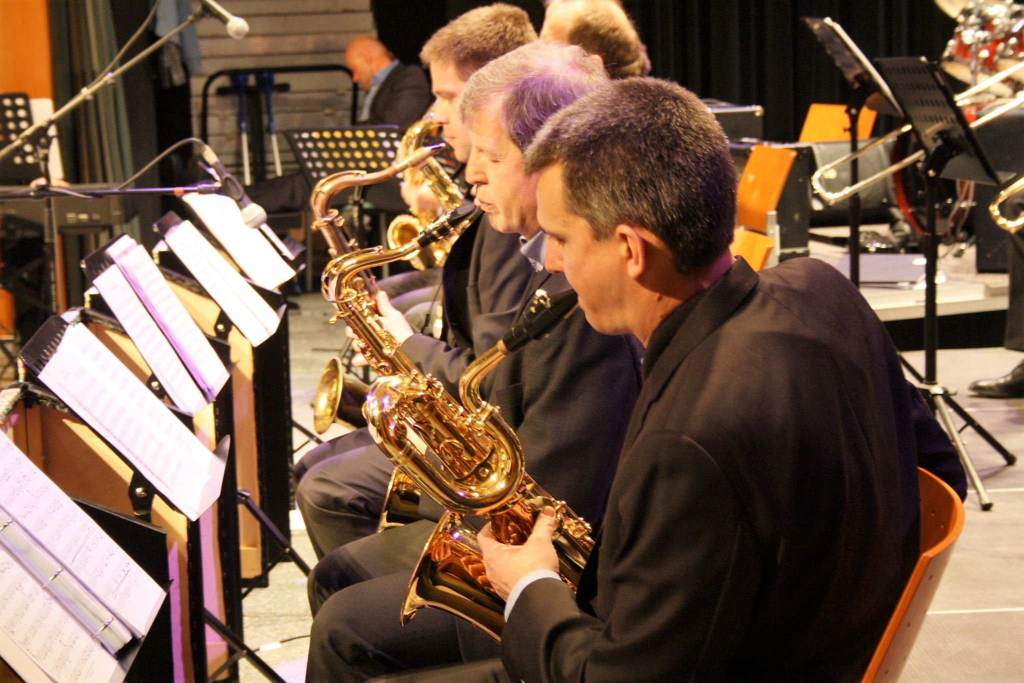 Swing Magic in Gratkorn - Graz-Umgebung