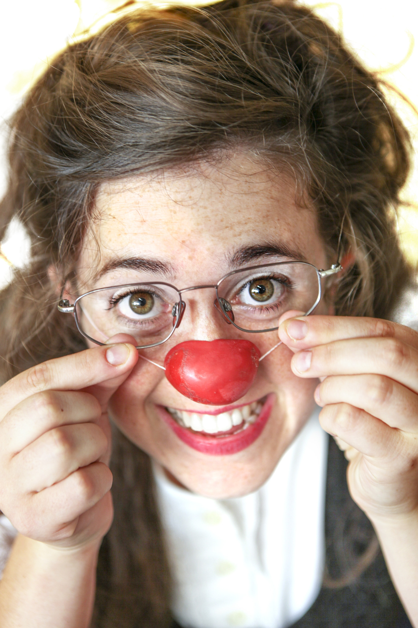 Rote Nasen Clowndoctors LIVE in Payerbach! - Neunkirchen