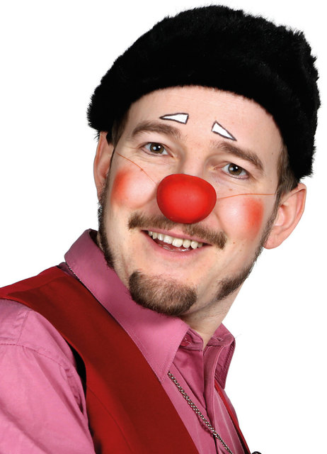 Rote Nasen Clowndoctors LIVE in Payerbach! - Neunkirchen