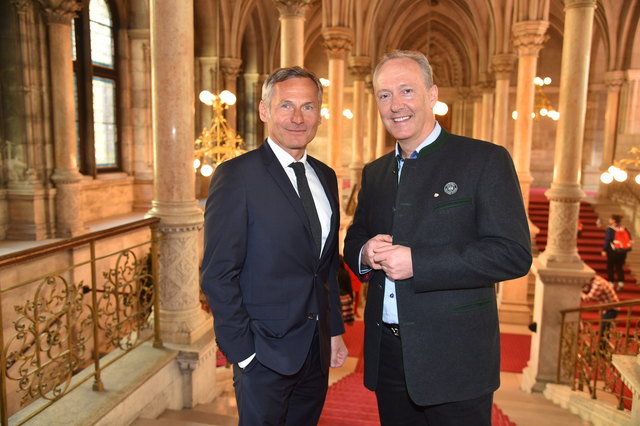 Falstaff: Martin Sieberer Tirols Nummer eins - Landeck