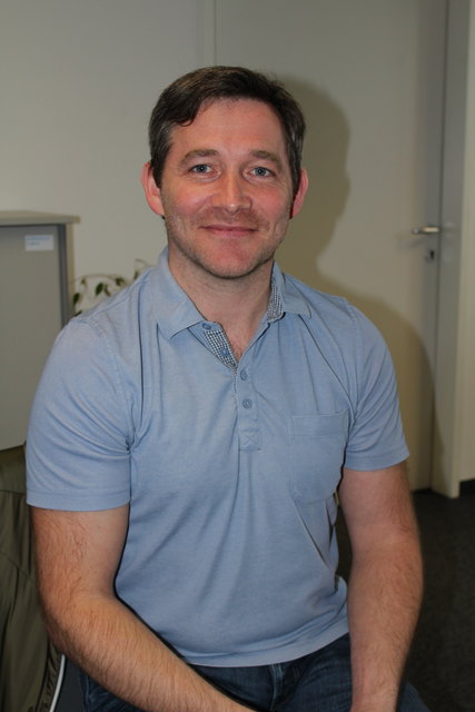 Rückenschmerzen: Hauptursache ist Stress - Schärding