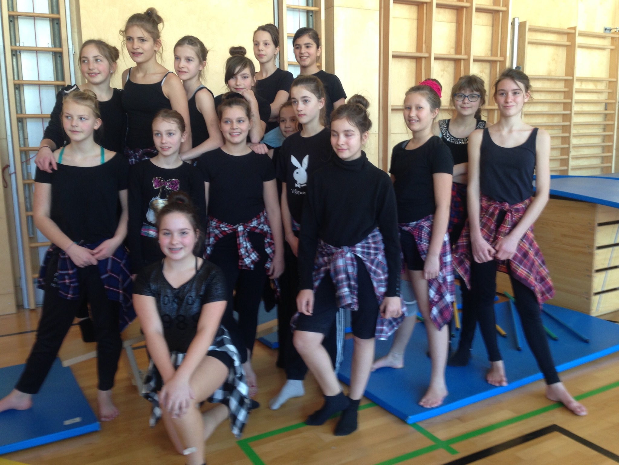 Marktgemeinde Weyer eine Woche lang ganz im Zeichen der Gesundheit ...