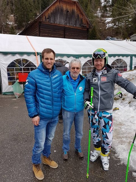 Größtes Skirennen der Steiermark: Volksskitag Oppenberg - Liezen