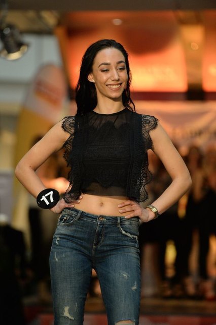 Miss Kärnten 2017: so war das Casting in den City Arkaden Klagenfurt ...