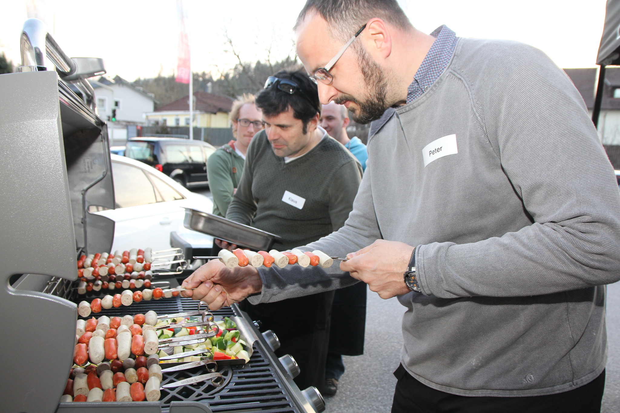 Tipps und Tricks zum Grillen für Anfänger - Villach Land