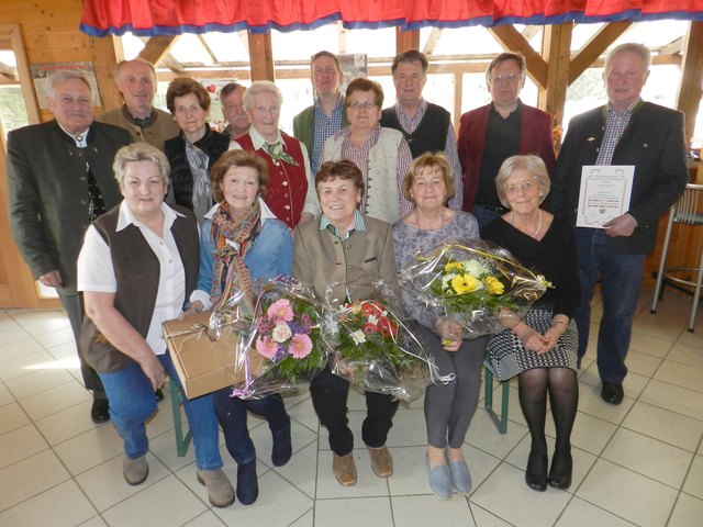 Josef Pilz - Thema auf meinbezirk.at