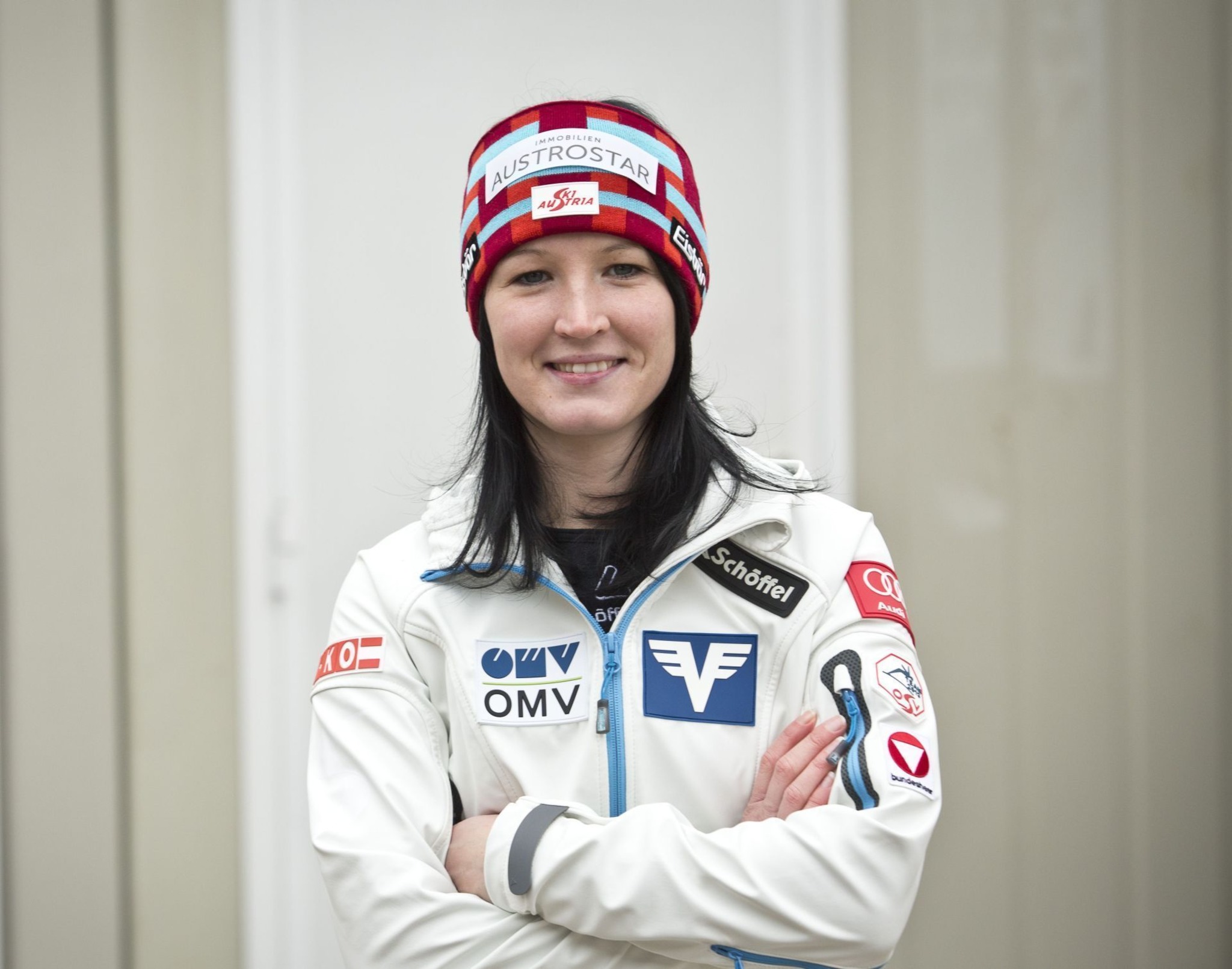 "Welcome Home Jaci" – Offizieller Empfang der Vize-Weltmeisterin - Ried