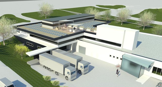 Ringana: Frischewerk wird ausgebaut - Hartberg-Fürstenfeld