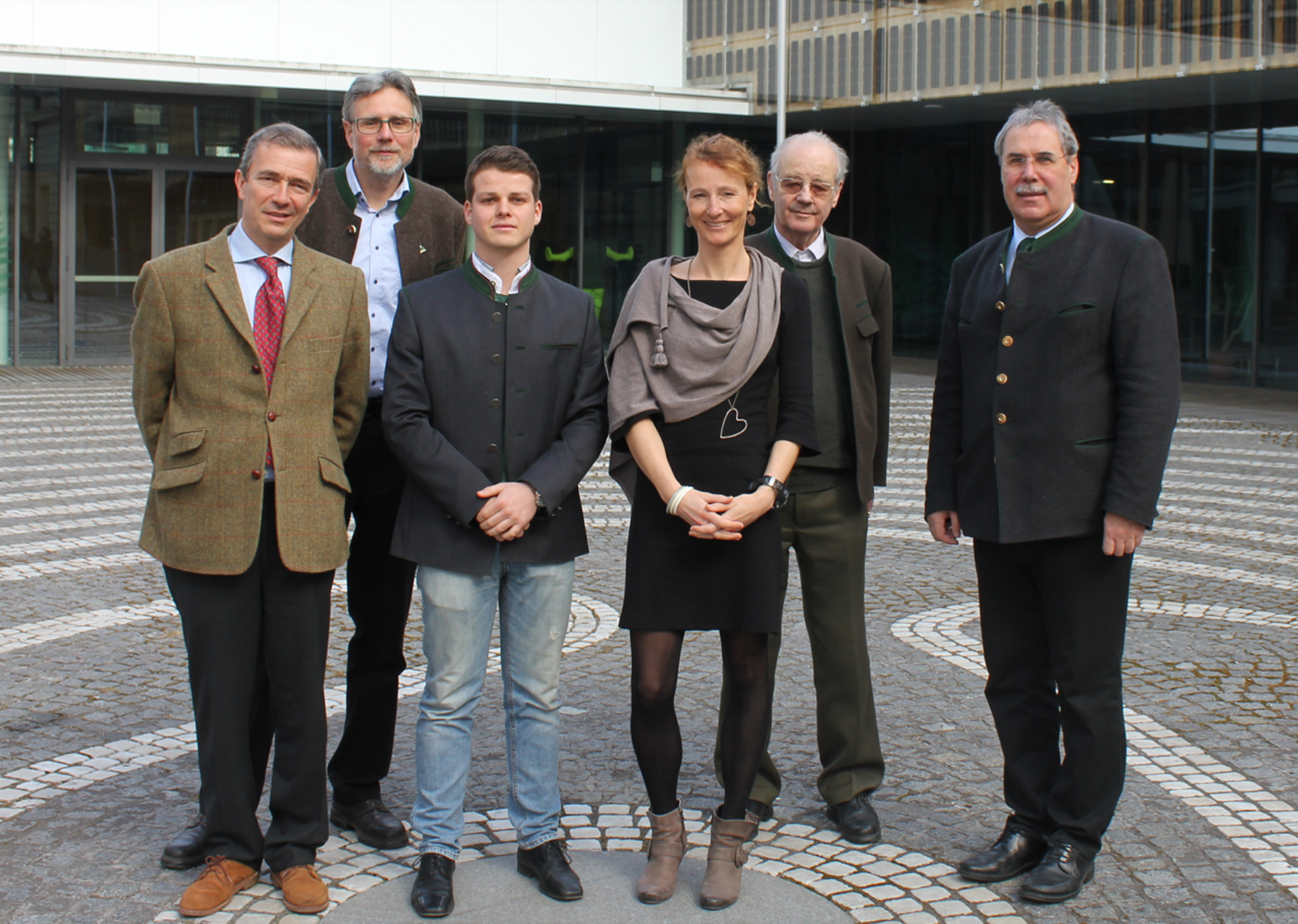 Nachwuchspreis für Kalsdorfer - Graz-Umgebung