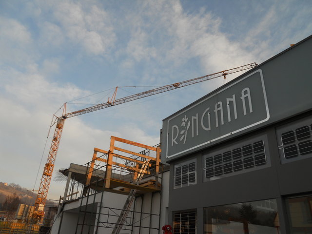 Ringana: Frischewerk wird ausgebaut - Hartberg-Fürstenfeld