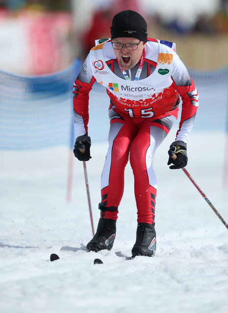 Mario Hahn - Thema auf meinbezirk.at