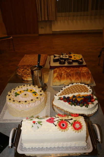 Lumara - Thema auf meinbezirk.at