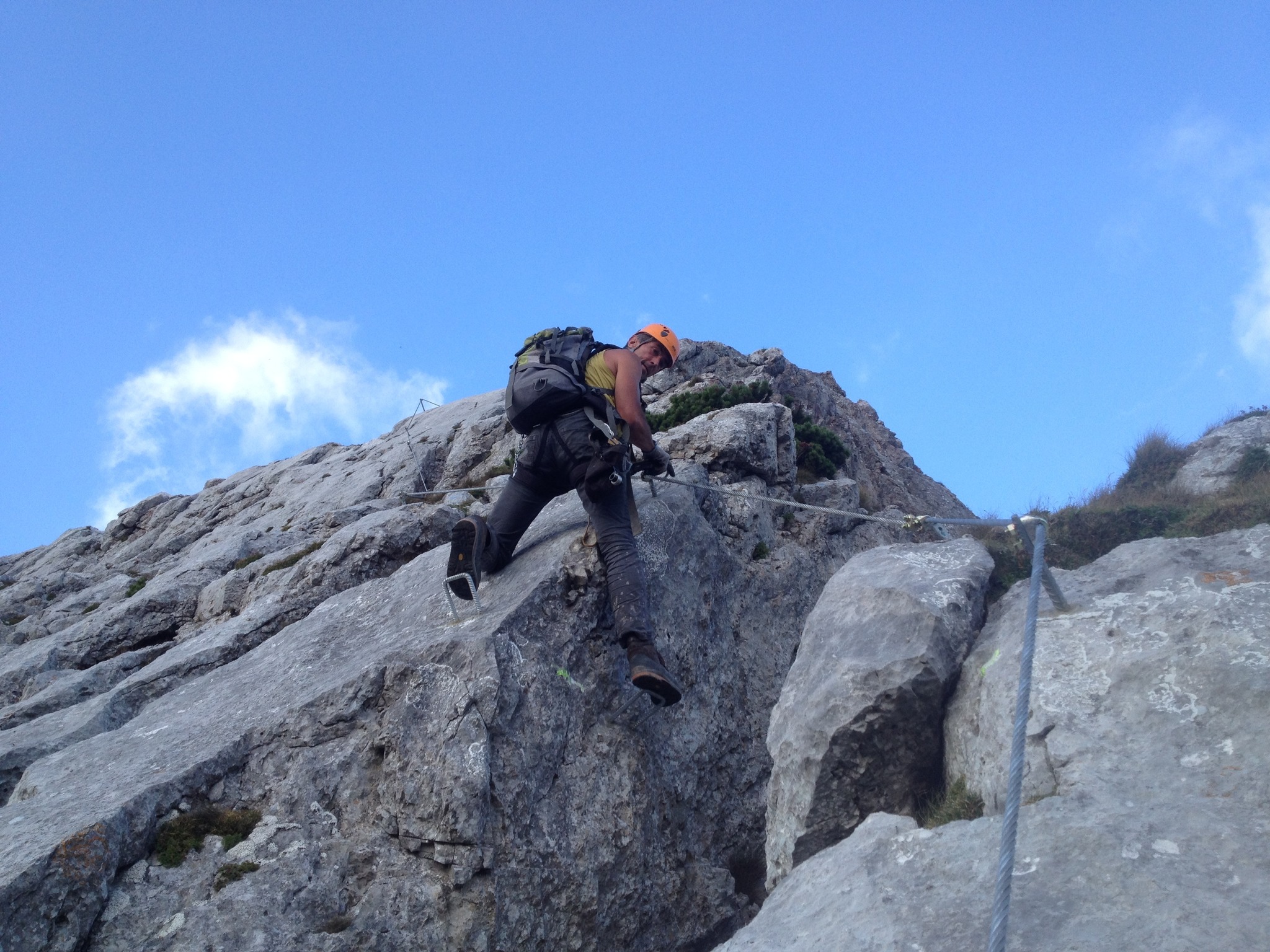 Abenteuertourismus im Bezirk Neunkirchen - Neunkirchen