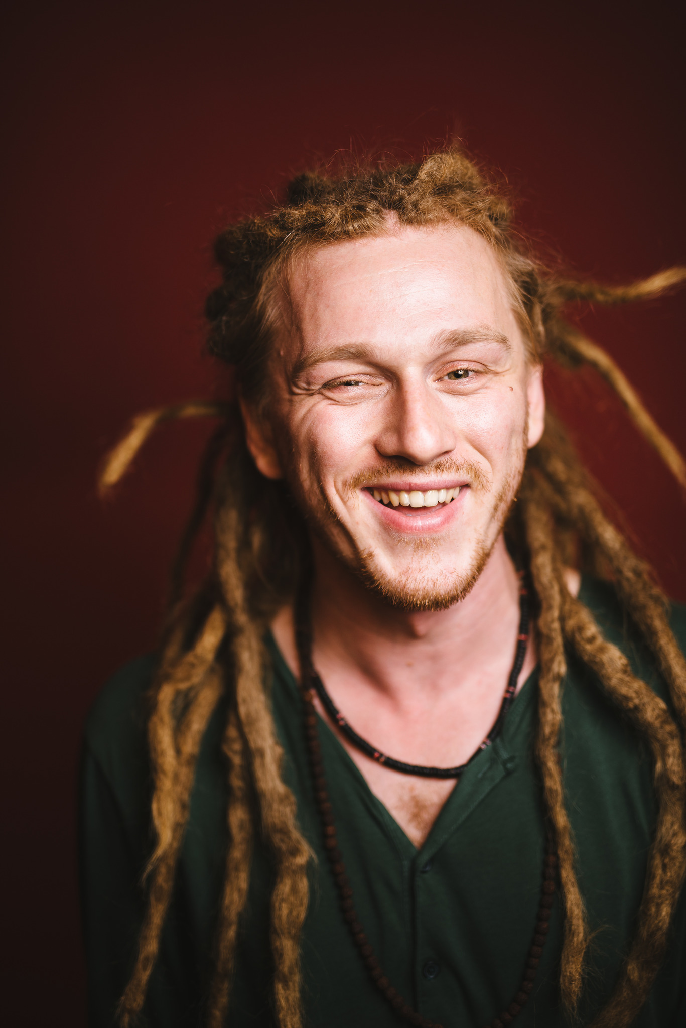 Mario Parizek in der Bühne Imst Mitte - Imst