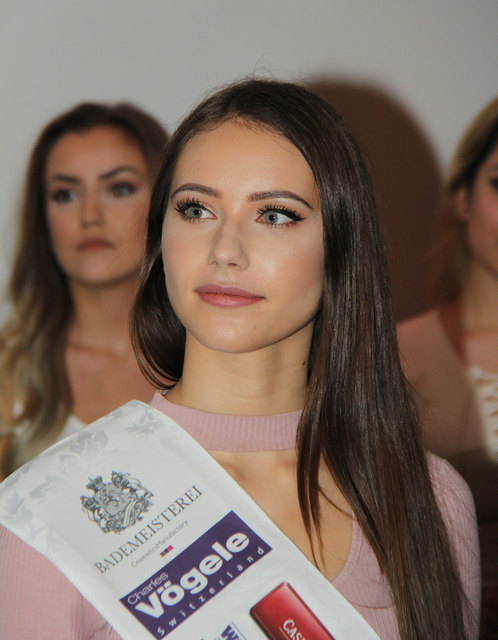2. Miss Vienna Casting - Steyr & Steyr Land