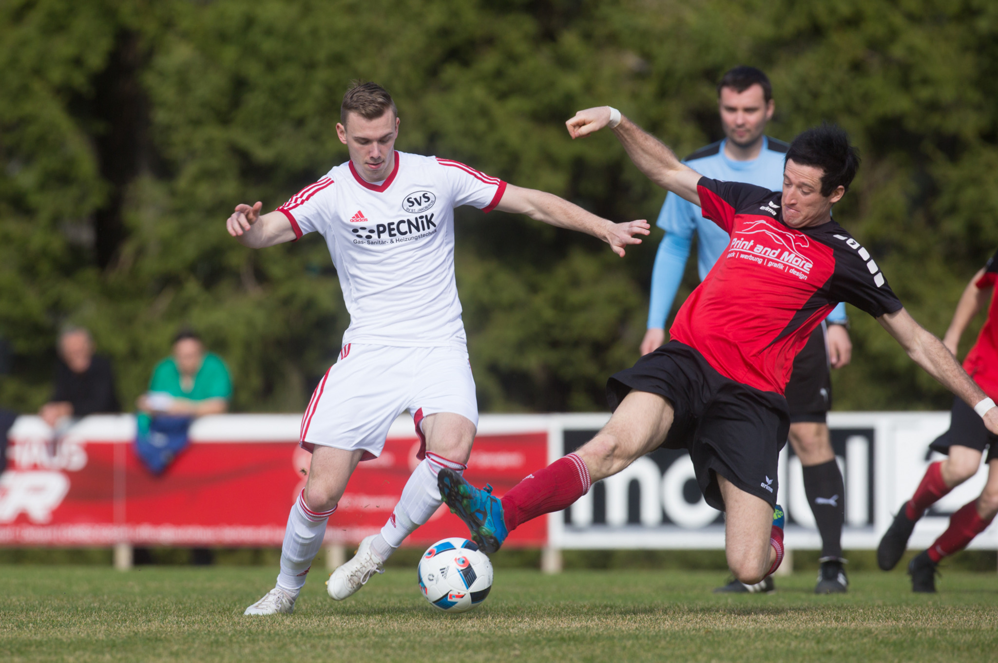 FC-WR holt zum Auftakt einen Zähler - Osttirol
