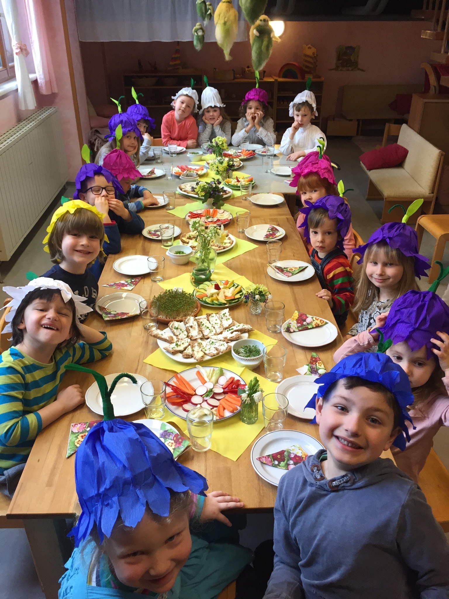 Mit Leib und Seele essen - Steyr & Steyr Land