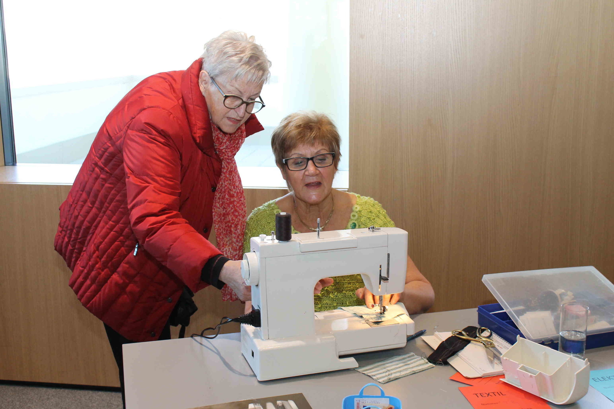 Repair Cafe Haiming - Imst