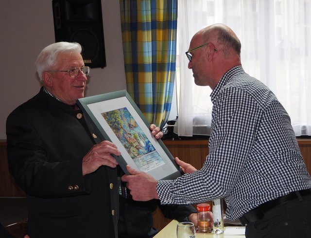 Seniorenbund Eidenberg aus Urfahr-Umgebung - MeinBezirk.at