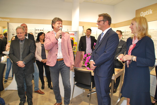 Hartlauer hat sich vergrößert - Spittal