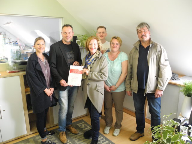 10 Jahre Wolfgang Mohorn - Neunkirchen