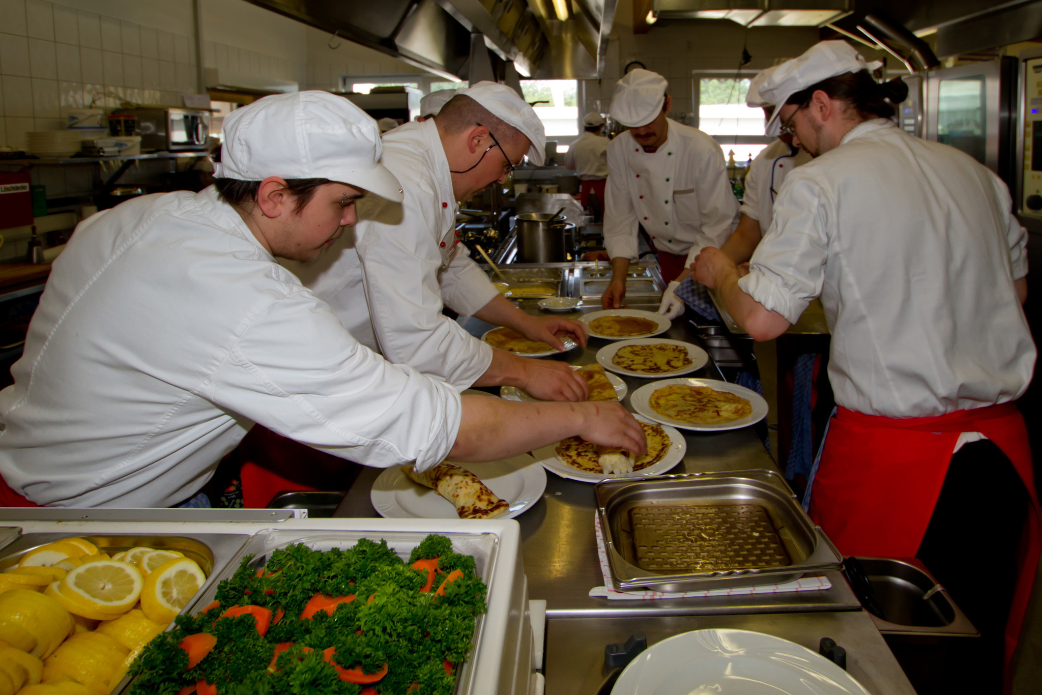 AMS: Einstellzusagen nun online übermittelbar - Innsbruck