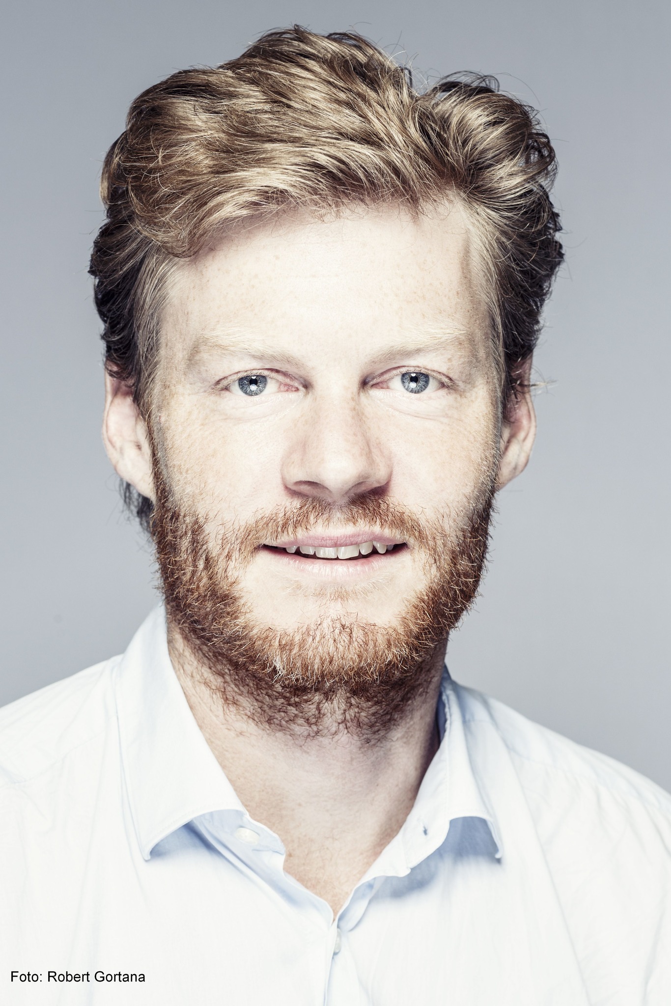 Gemeinwohl-Ökonom Christian Felber kommt nach Gratwein - Graz-Umgebung