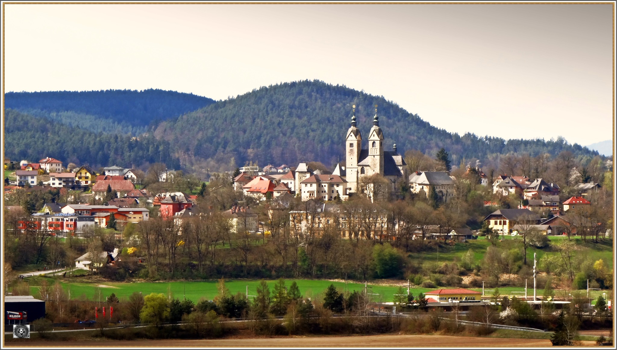 Maria Saal - Klagenfurt Land