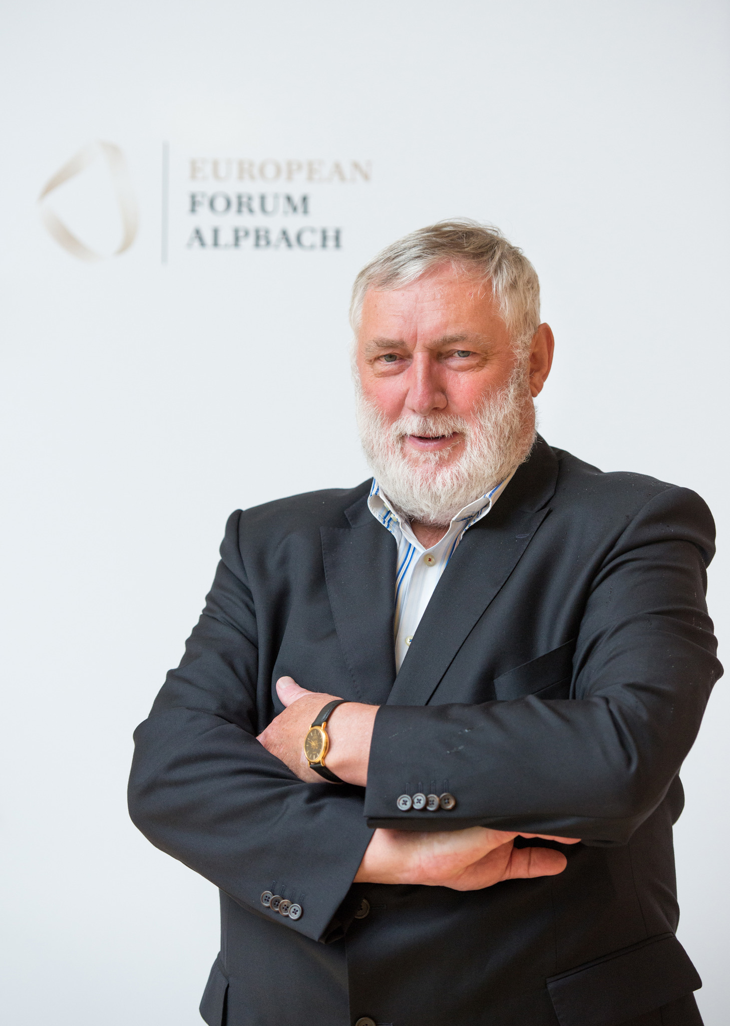 Franz Fischler im Gespräch: “Welche Zukunft für die Europäische Union ...
