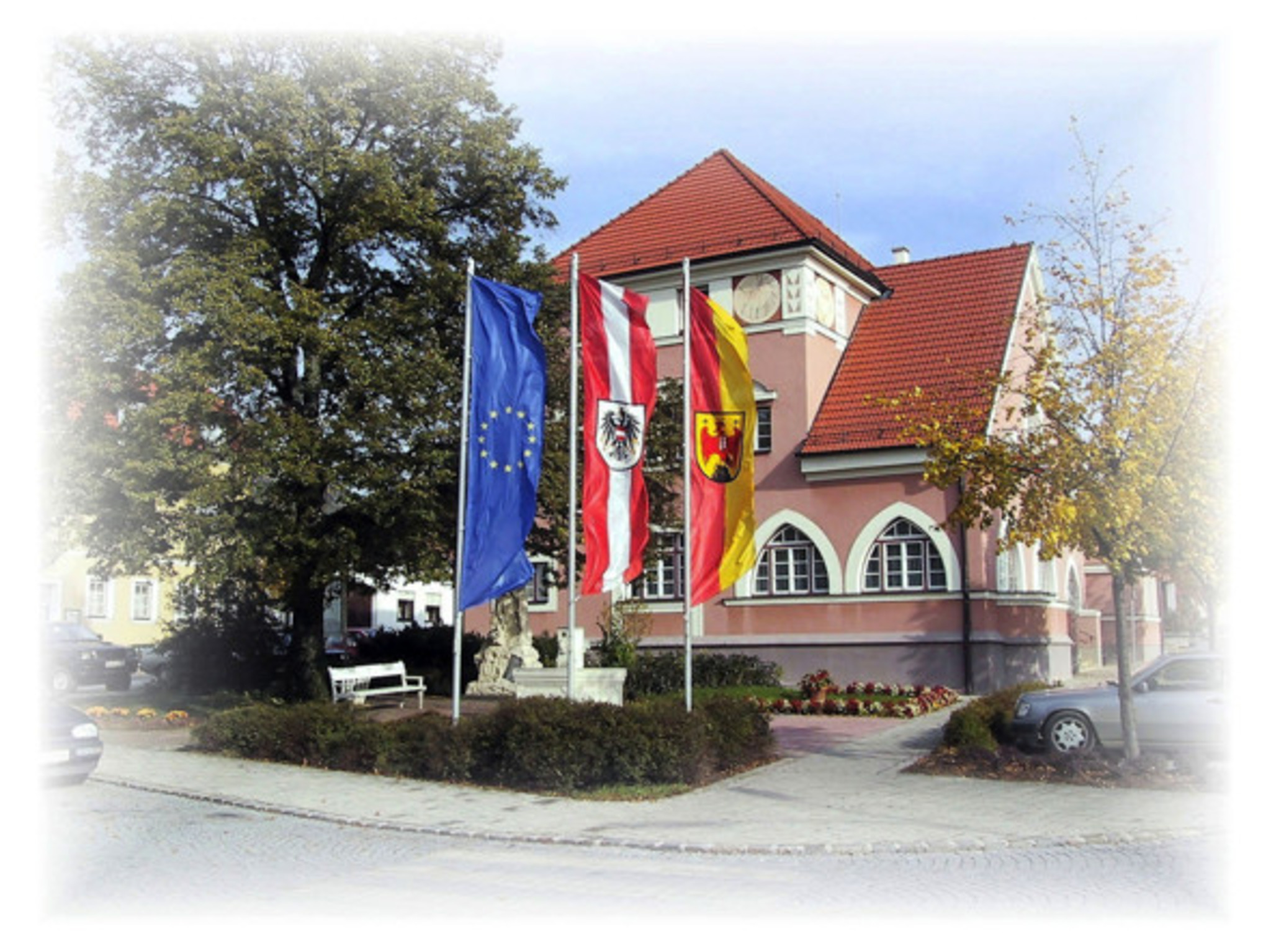 Hornstein: Servicestelle im Rathaus noch heuer - Eisenstadt