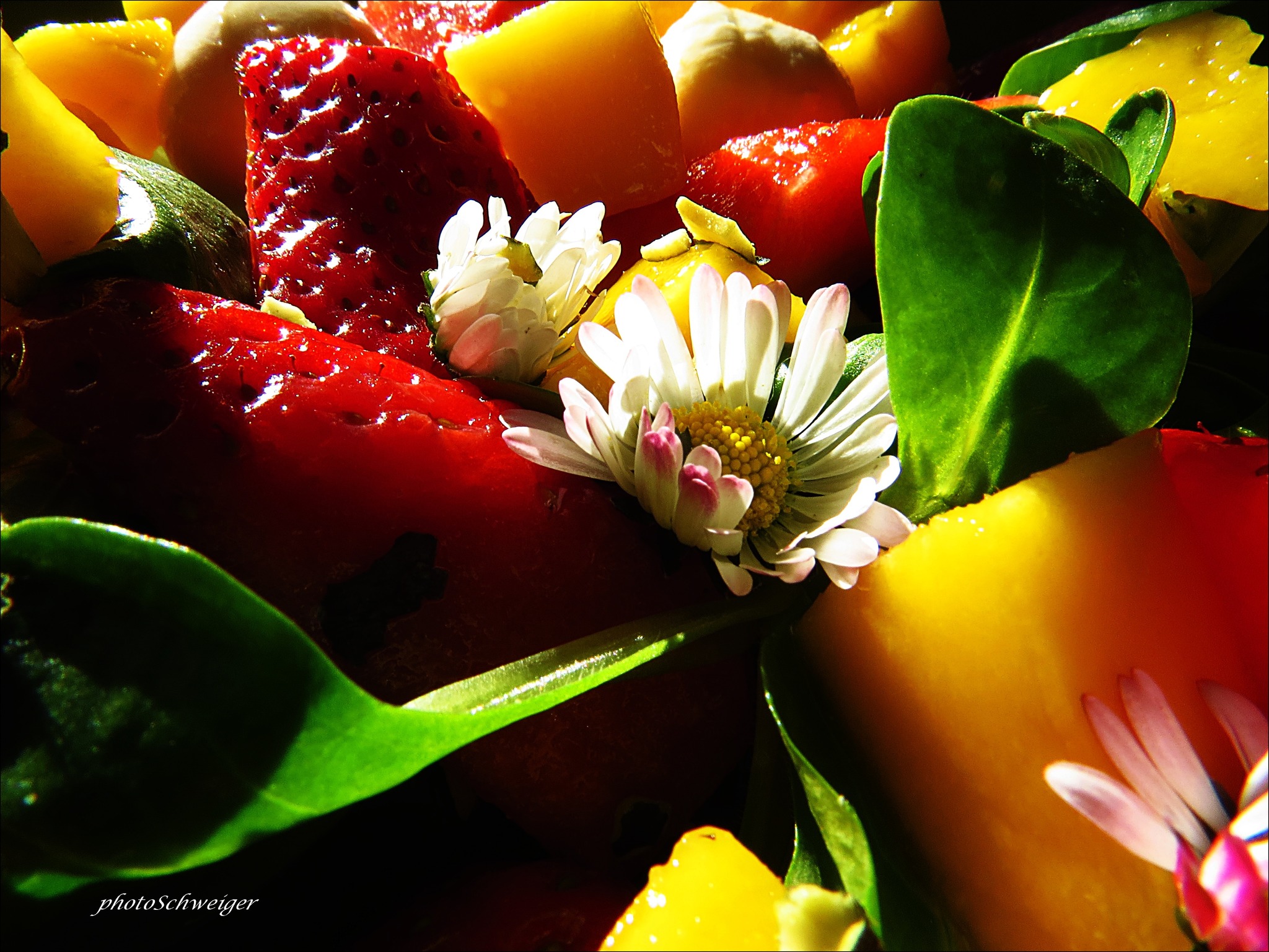 Essen und trinken hält Leib und Seele zusammen...... - Amstetten