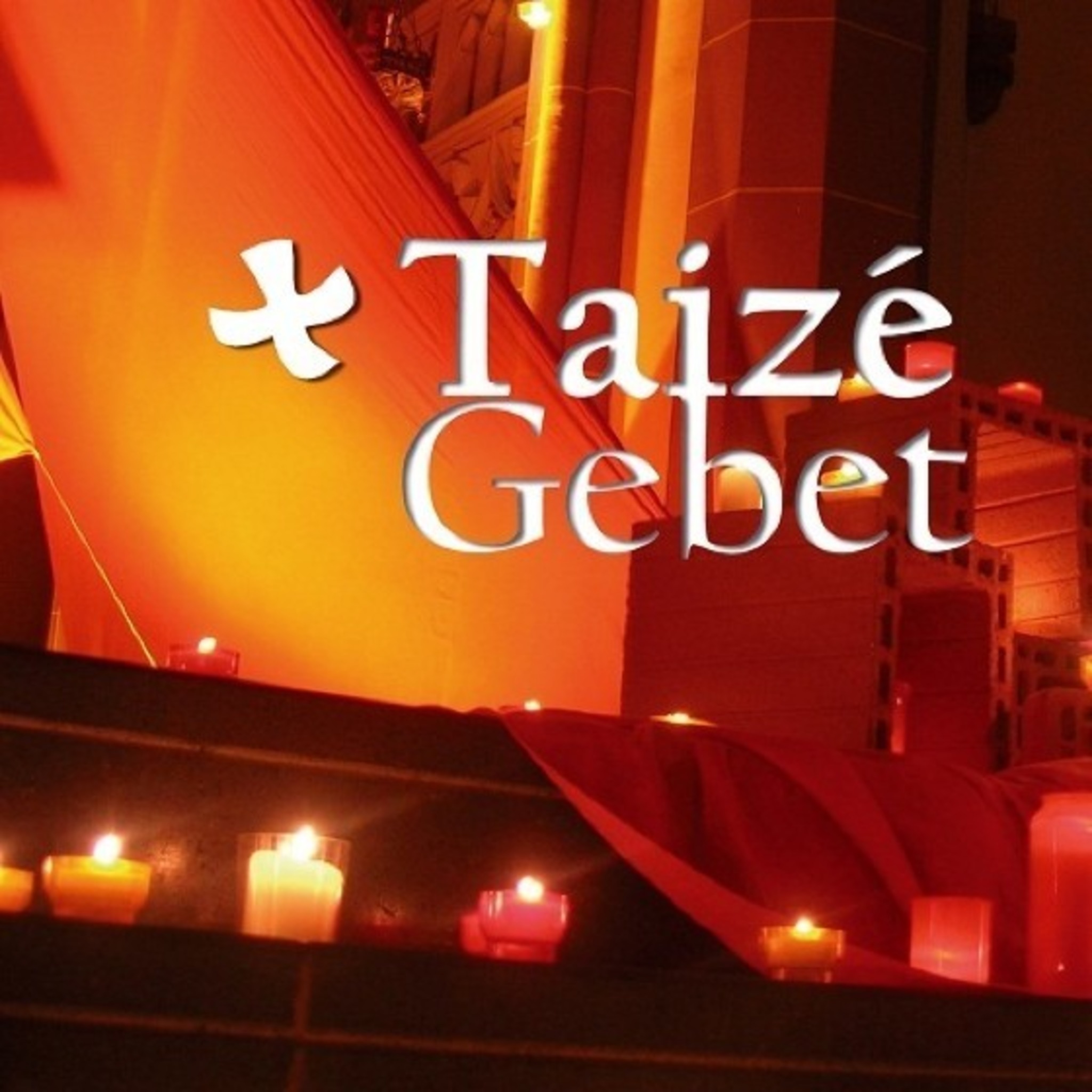Taizé-Gebet - Graz