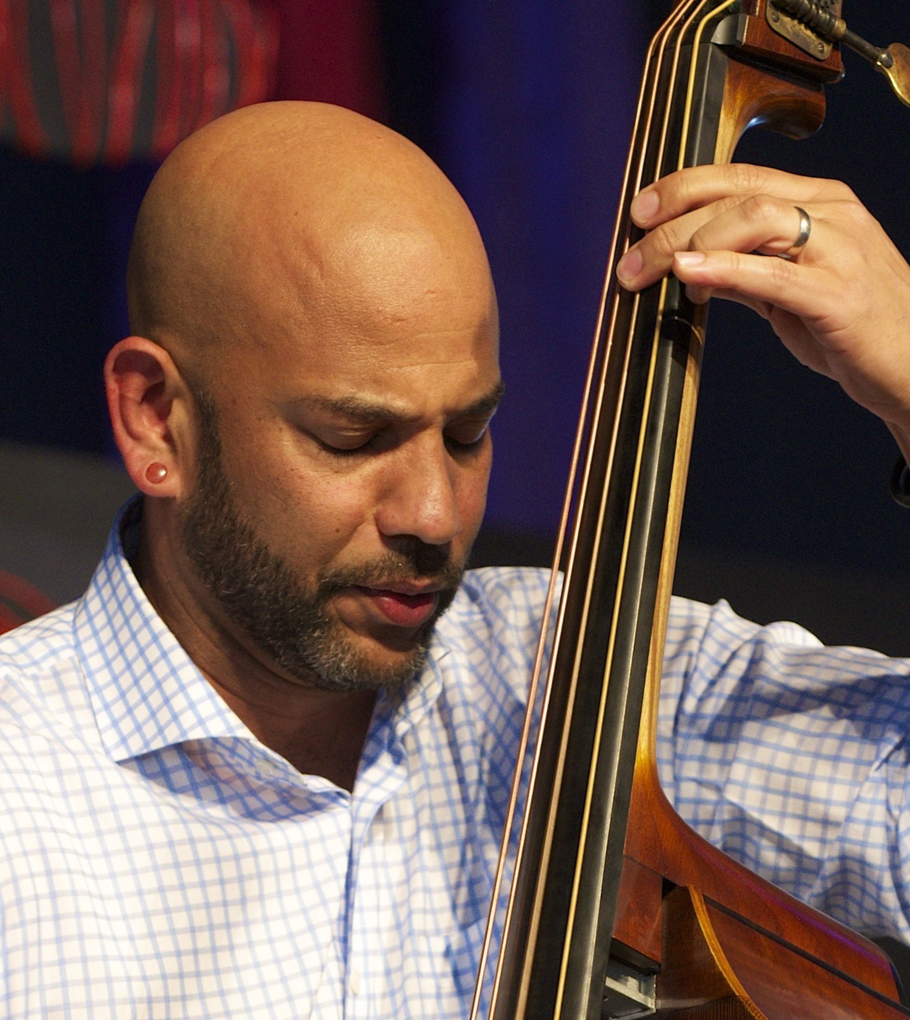 ERIC REVIS QUARTET - Graz