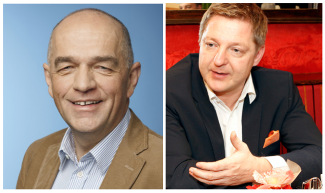 Bürgermeister Albel zu parteiinternen Kritikern: "Pfeiler hatte seine ...