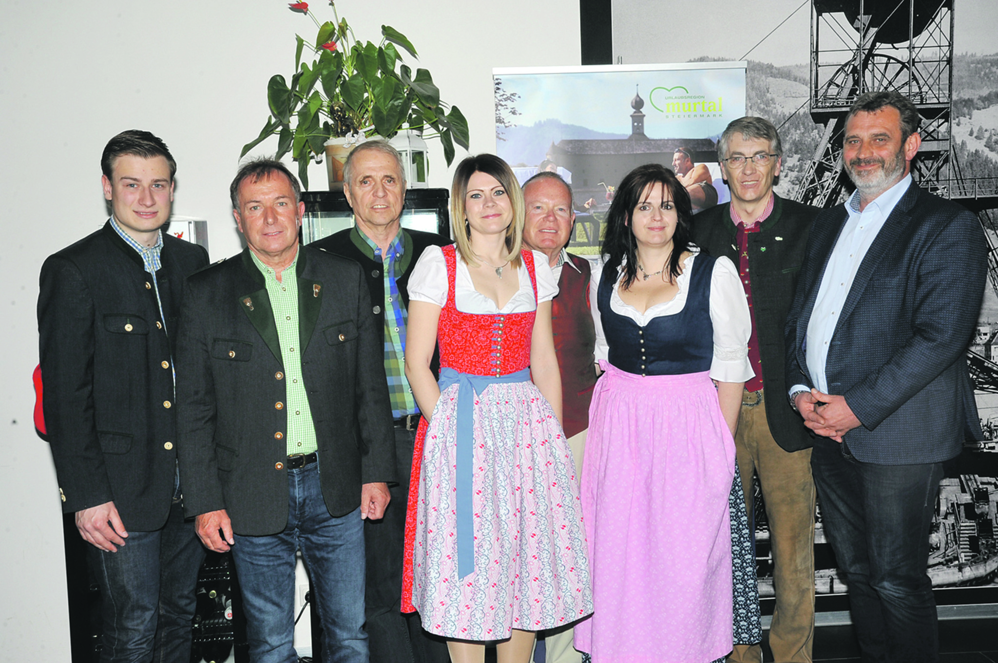 Fohnsdorfer Tourismus-News - Murtal