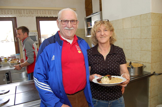 Wanderung auf die Pollenitzen - Feldkirchen