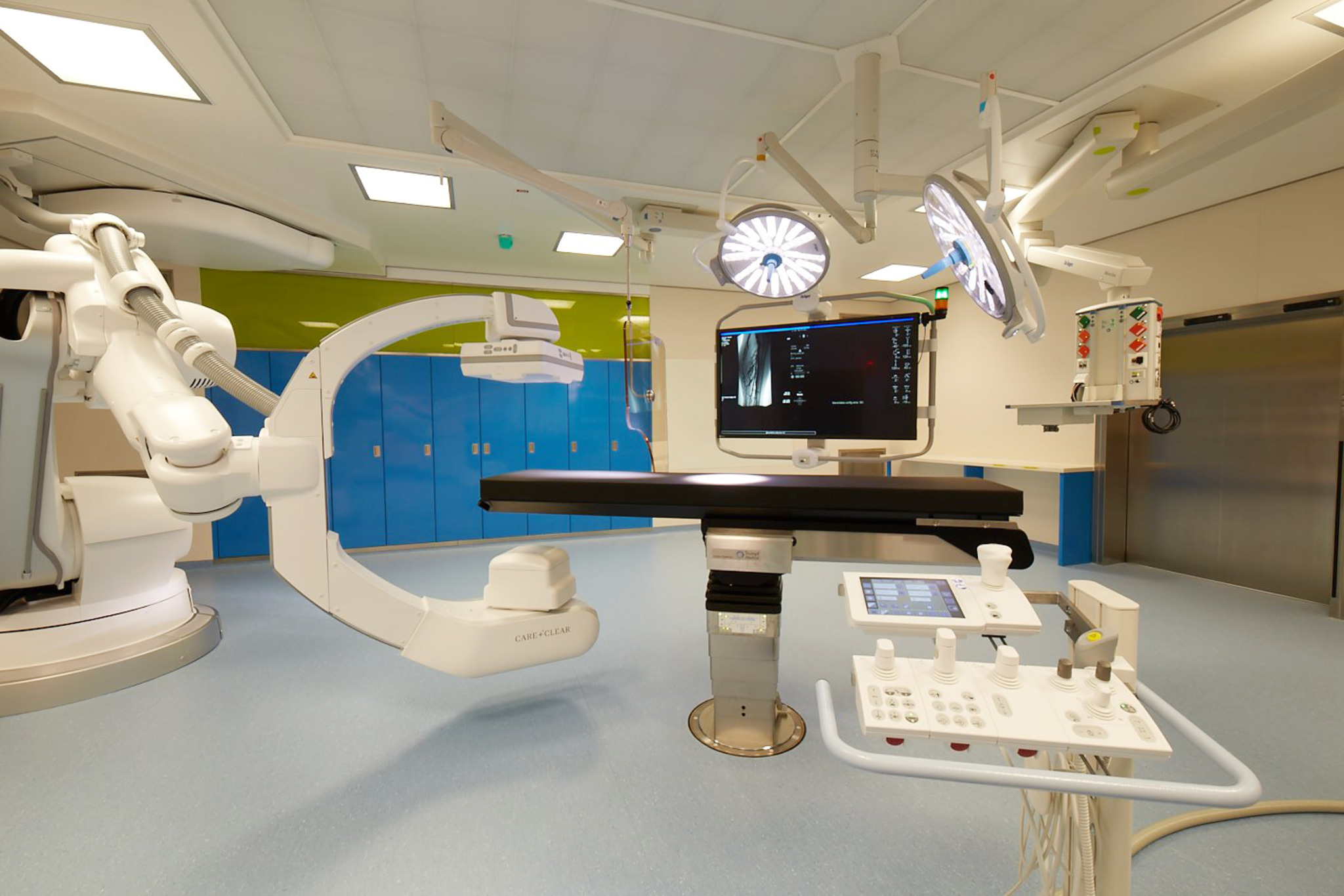 Kepler Uniklinikum arbeitet an der Medizin der Zukunft - Linz