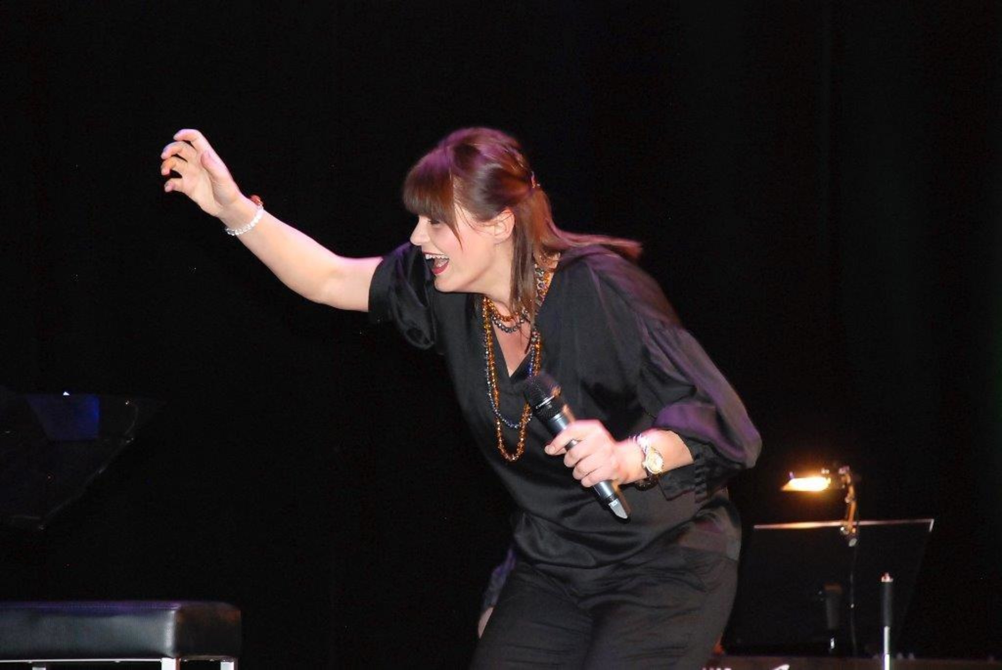 Charity Konzert mit Eva Maria Marold - Eisenstadt