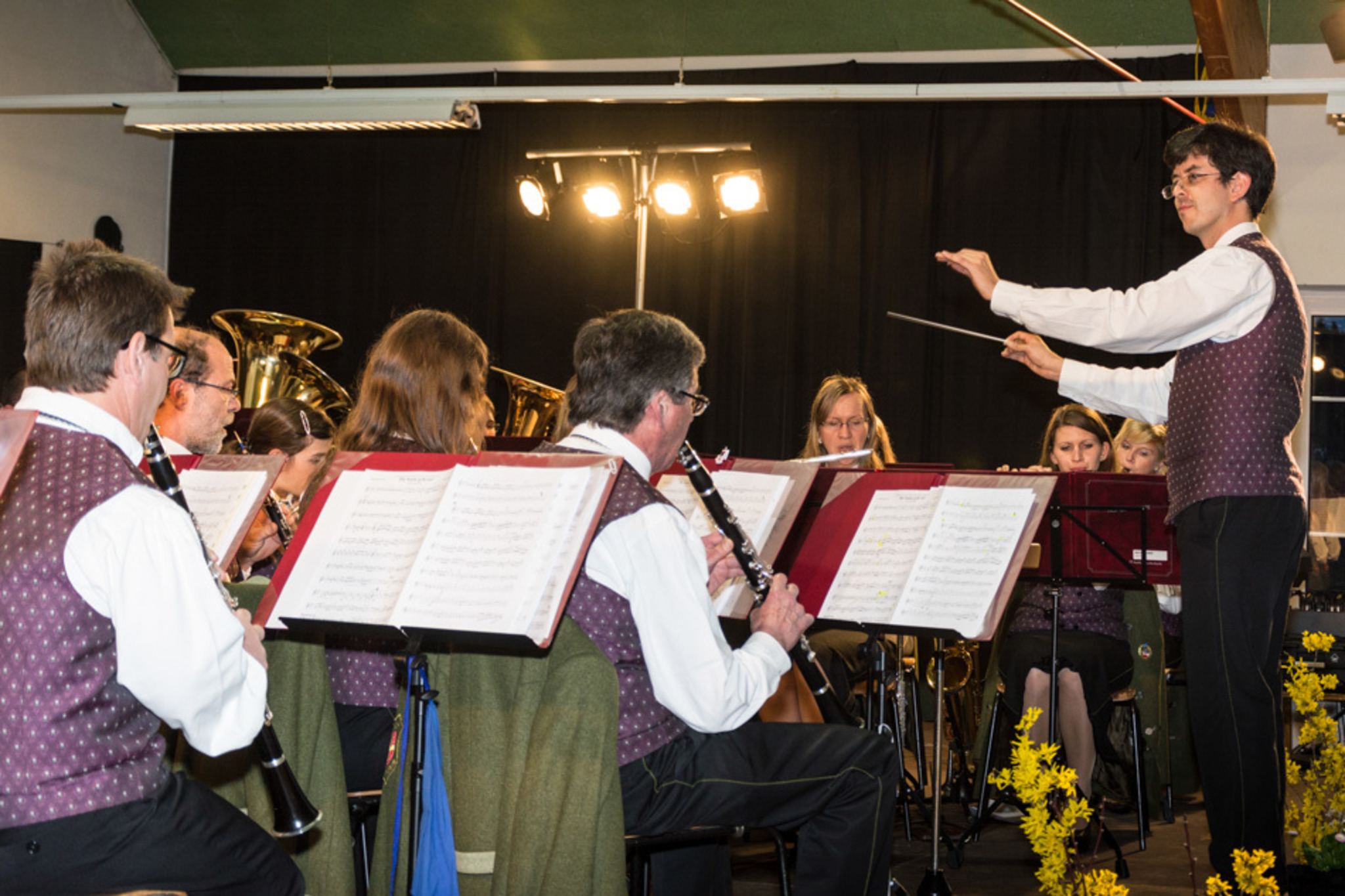 Von STS bis zum Karl-Ober-Marsch - Südoststeiermark