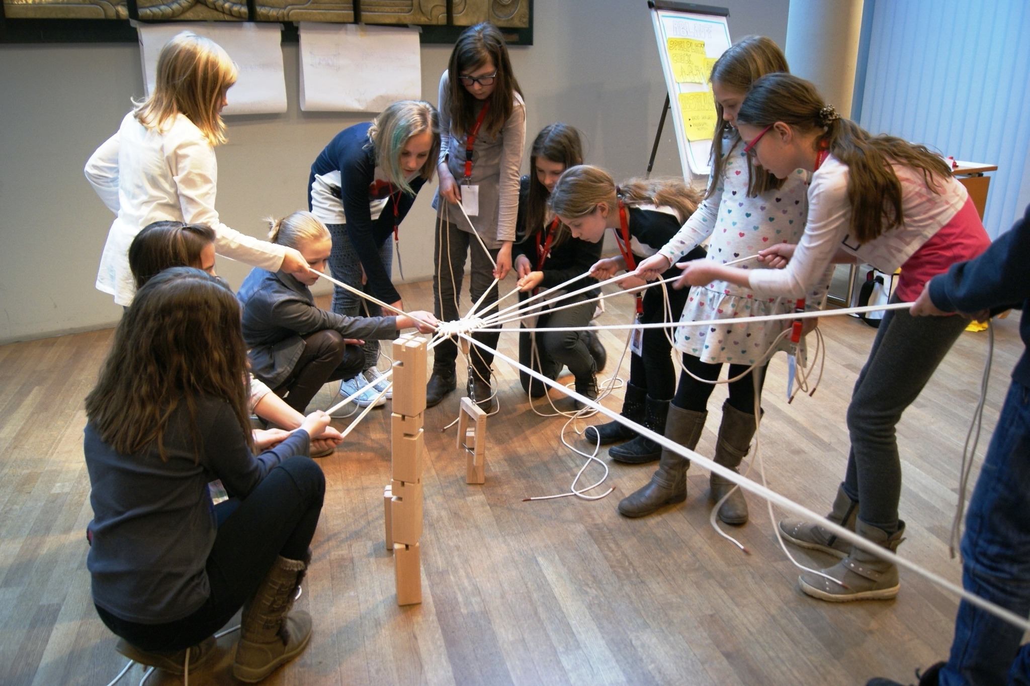 Mitmischen, mitmachen und mitentscheiden - Steiermark