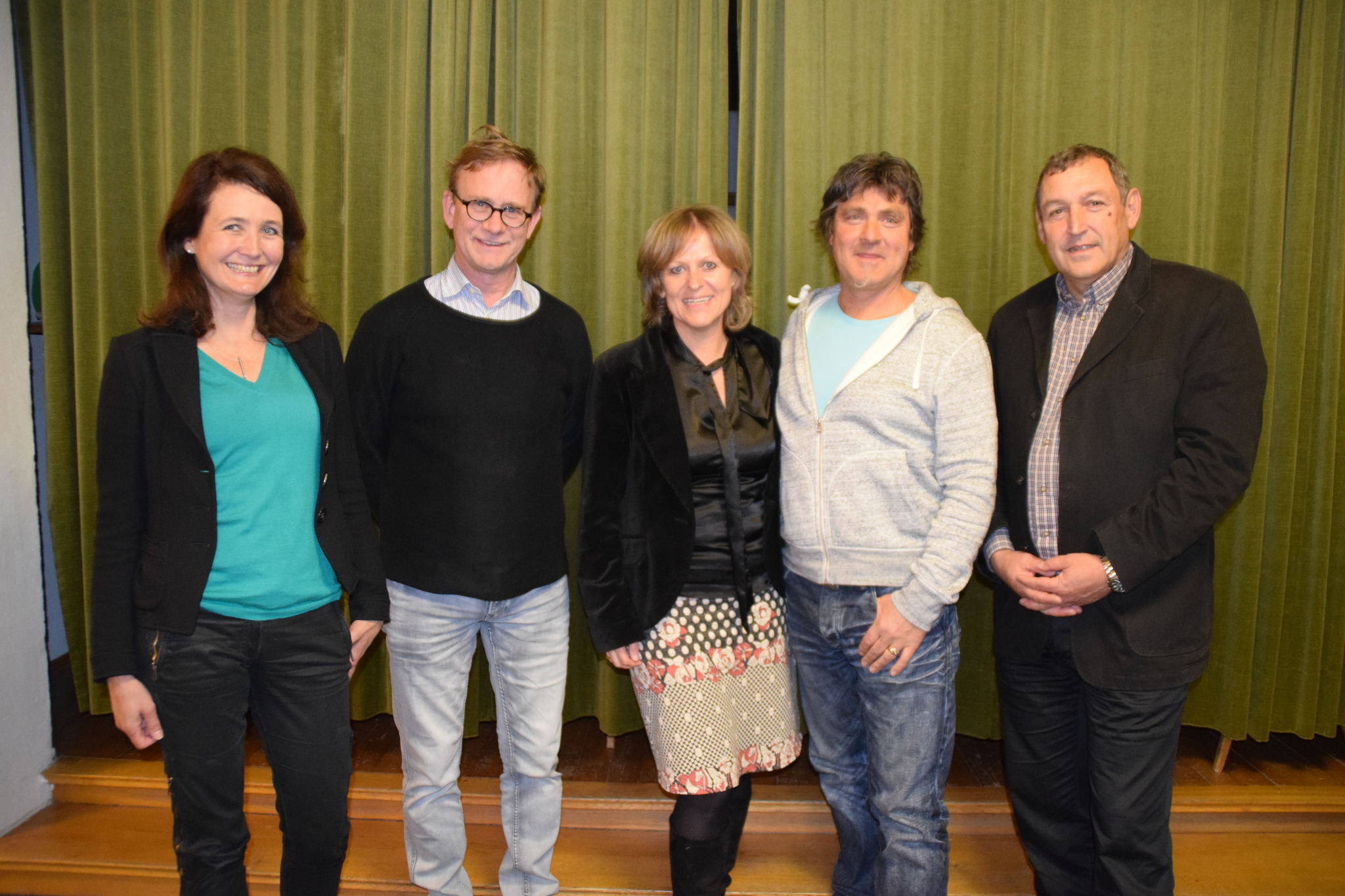 Ögg Höfe: Ein Kulturerbe für die Nachwelt - Landeck