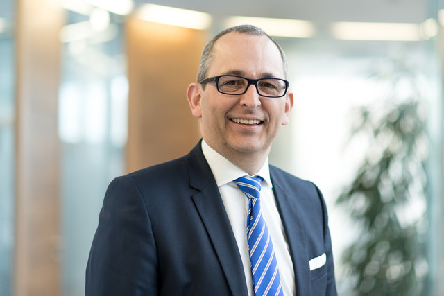 Greiner kauft Cartrim Aircraft - Vöcklabruck