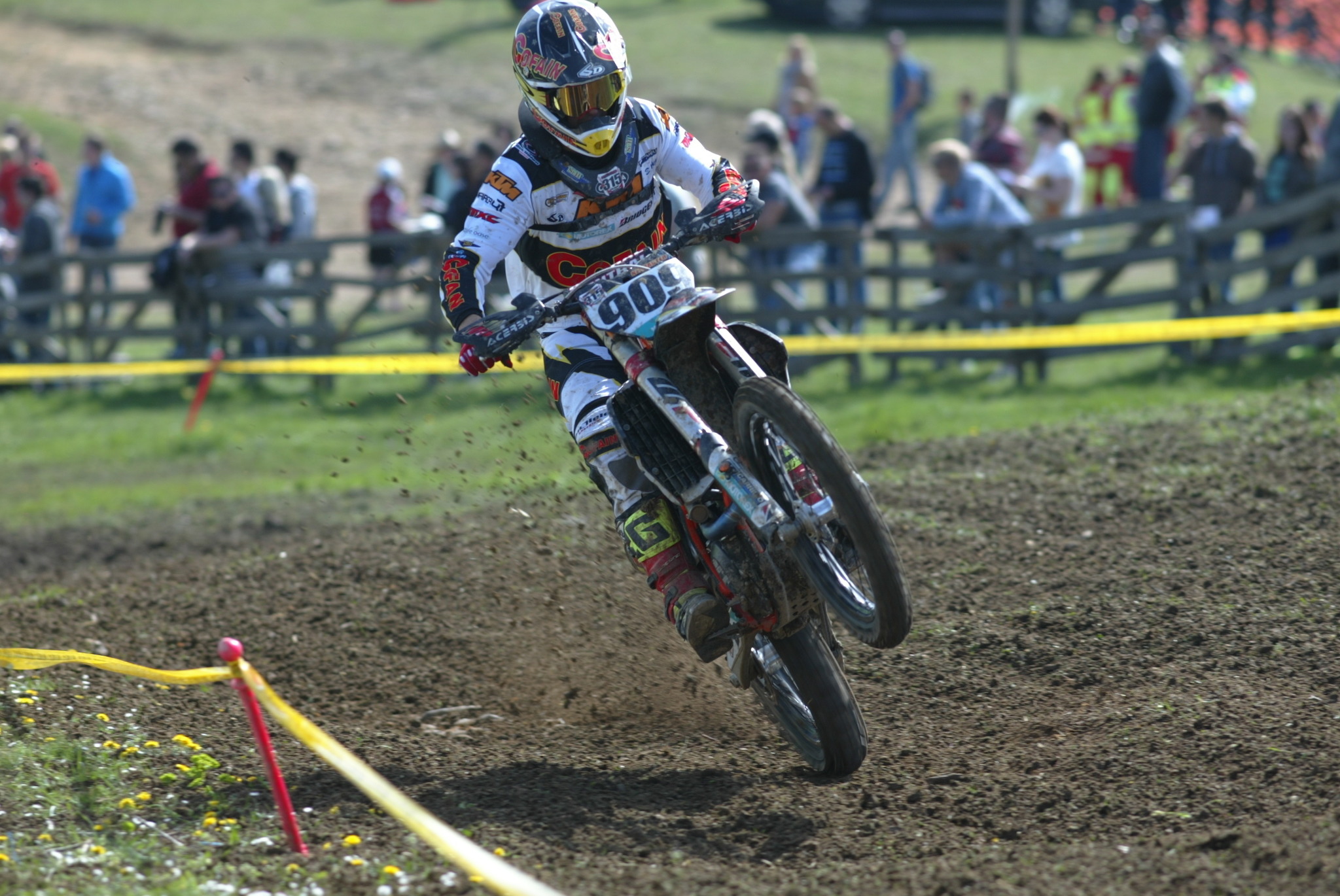 Lukas will´s international wissen - Imst