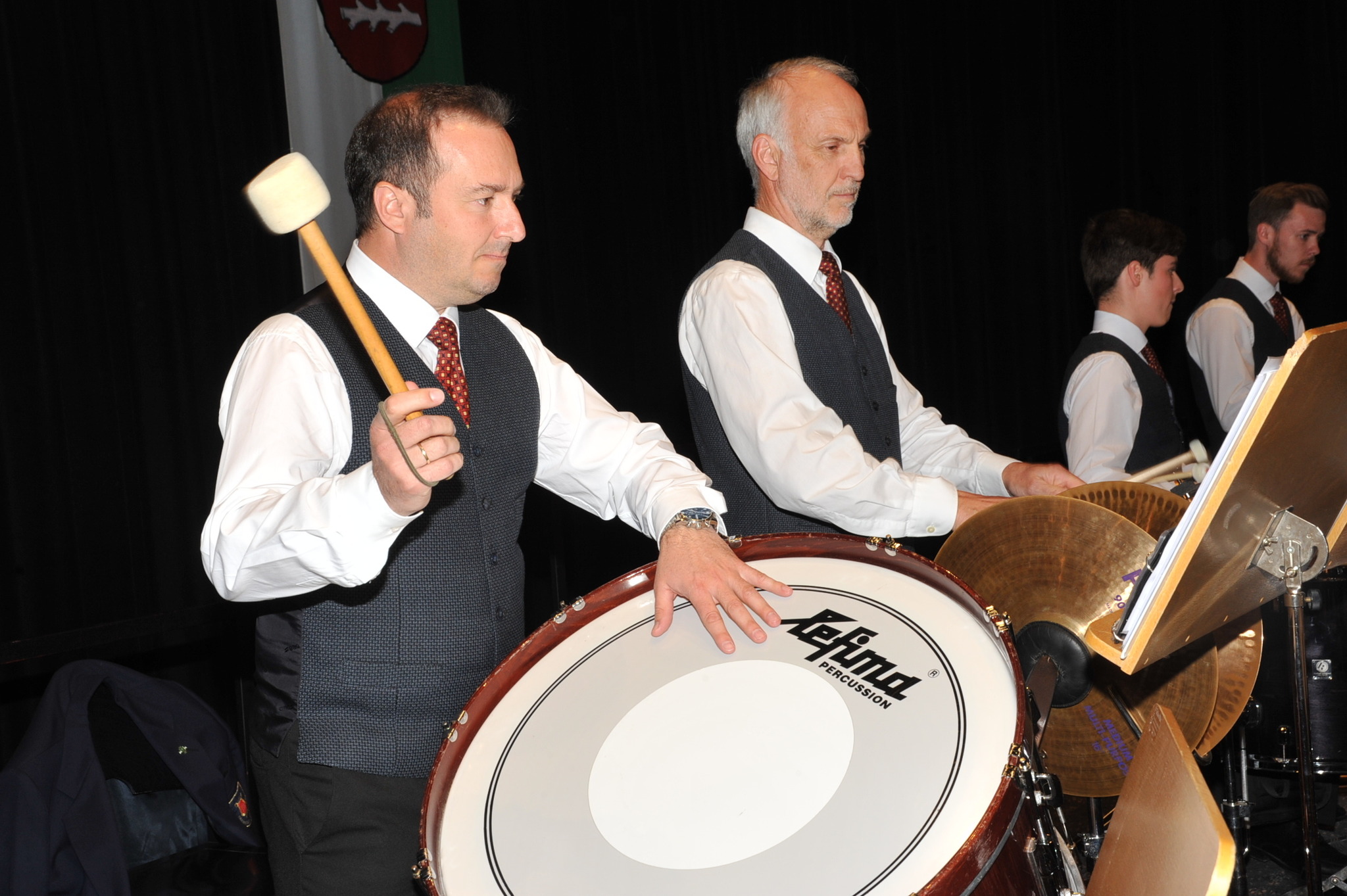 Klangvoller Musikabend im Knittelfelder Kulturhaus - Murtal